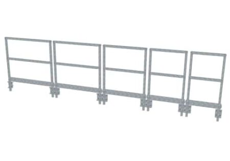 Industriegeländer ab Lager online kaufen